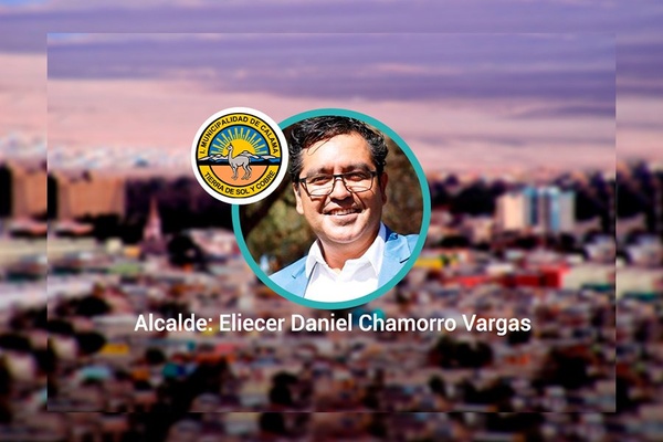 I. Municipalidad de Calama